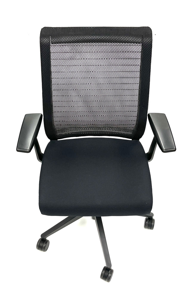 basic task chair-Think 1 Basic Task Chair-WB OFFICE SHOP