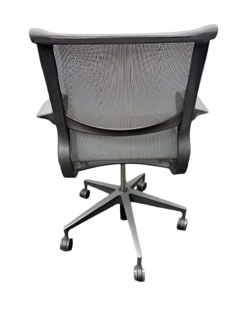 Setu Task Chair – WB OFFICE SHOP