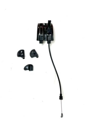 Herman Miller Classic Aeron Chair Rear Tilt Lock-New Open Box Rear Tilt ...